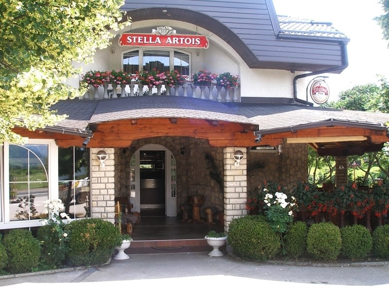 Things To Do In Plitvice – Guest House Sara | Bringing You Closer to ...